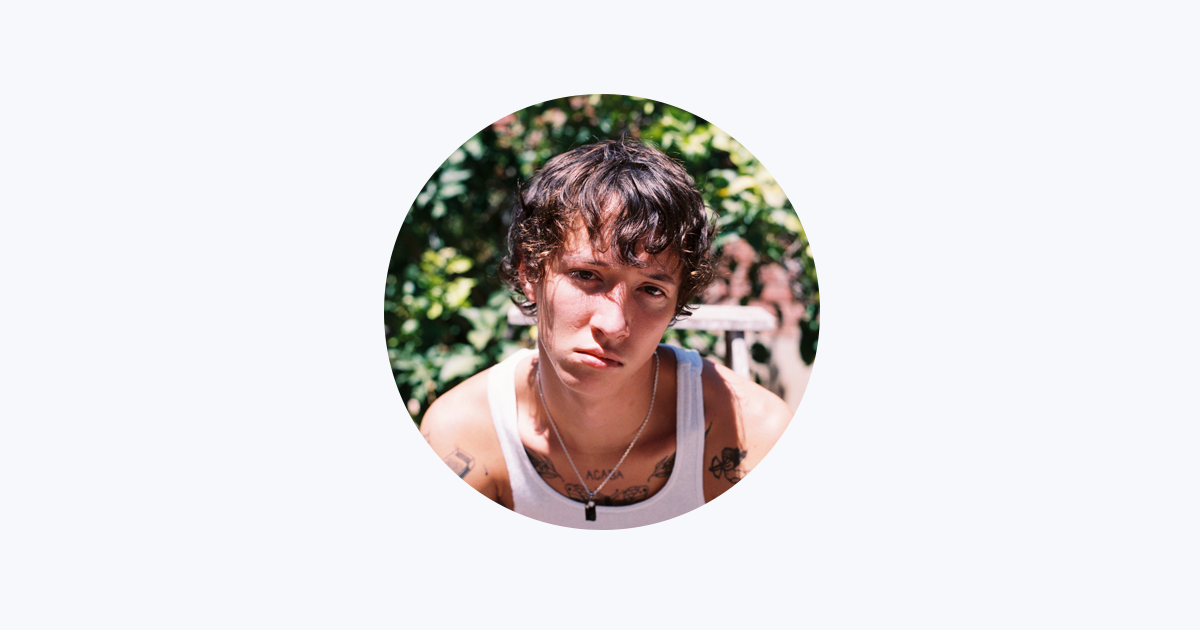 ‎Jack Kays on Apple Music