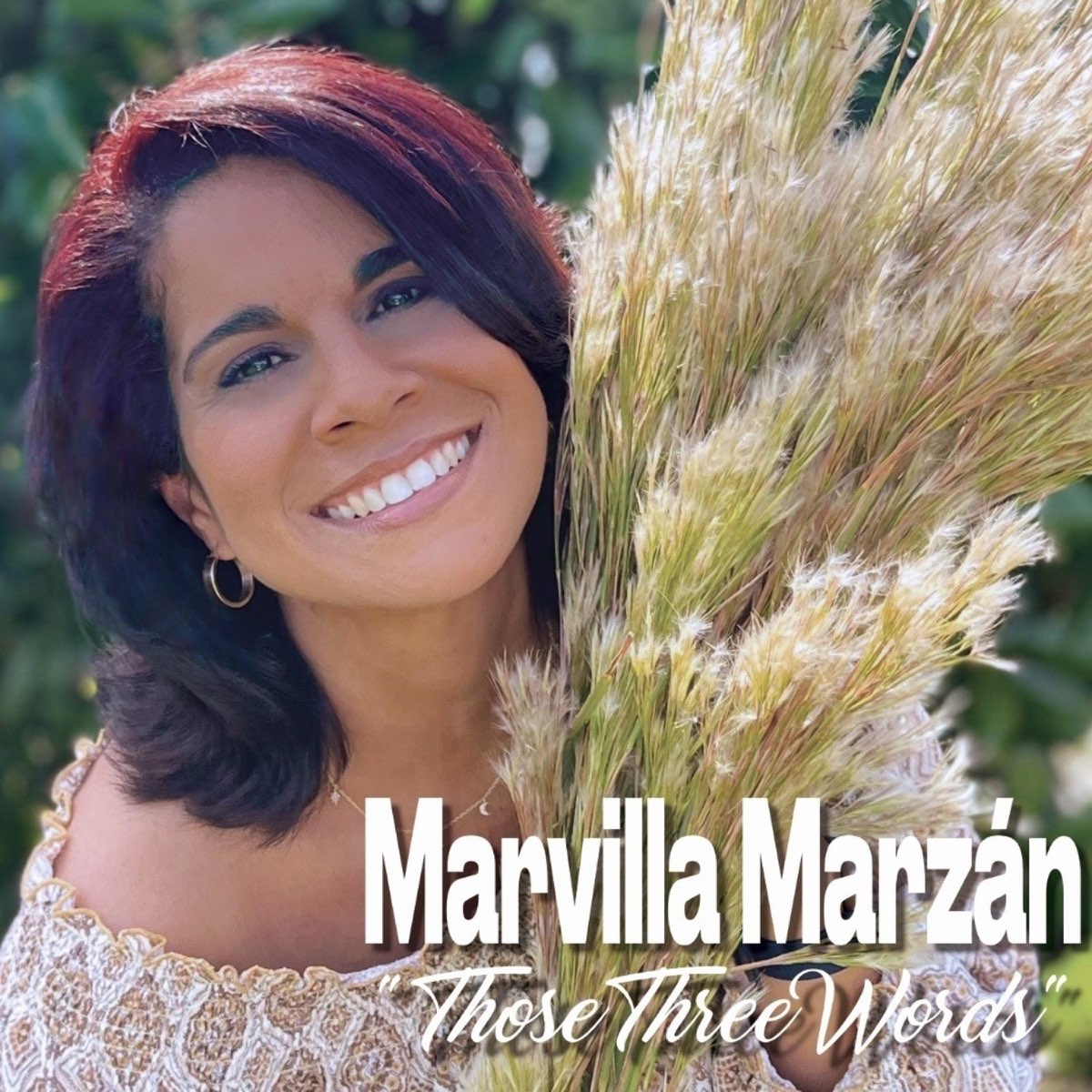 ‎Those Three Words - Single by Marvilla Marzan on Apple Music