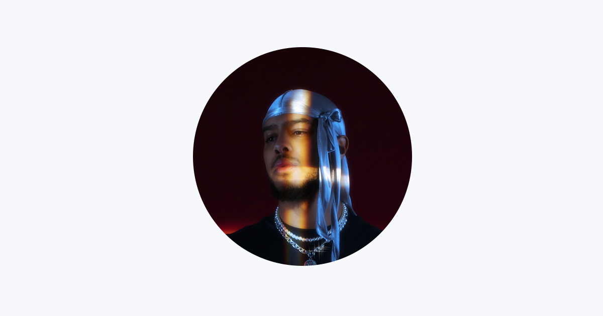 ‎4rif on Apple Music