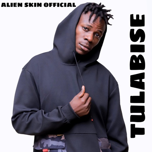 Tulabise by Alien Skin Official