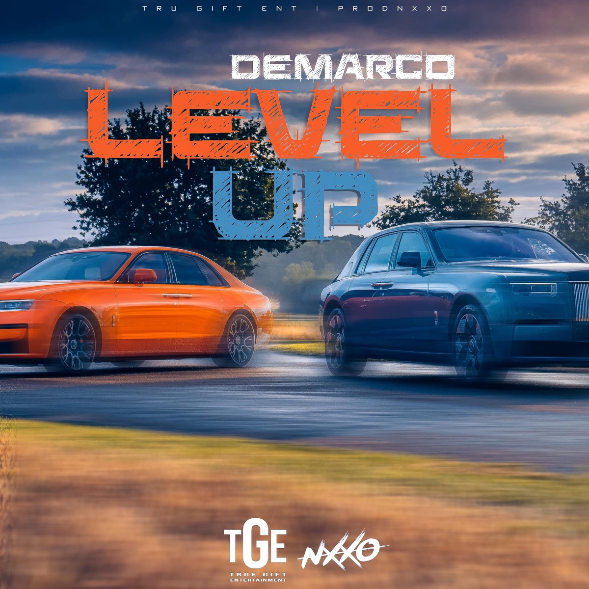 ‎Level Up - Single by Demarco on Apple Music