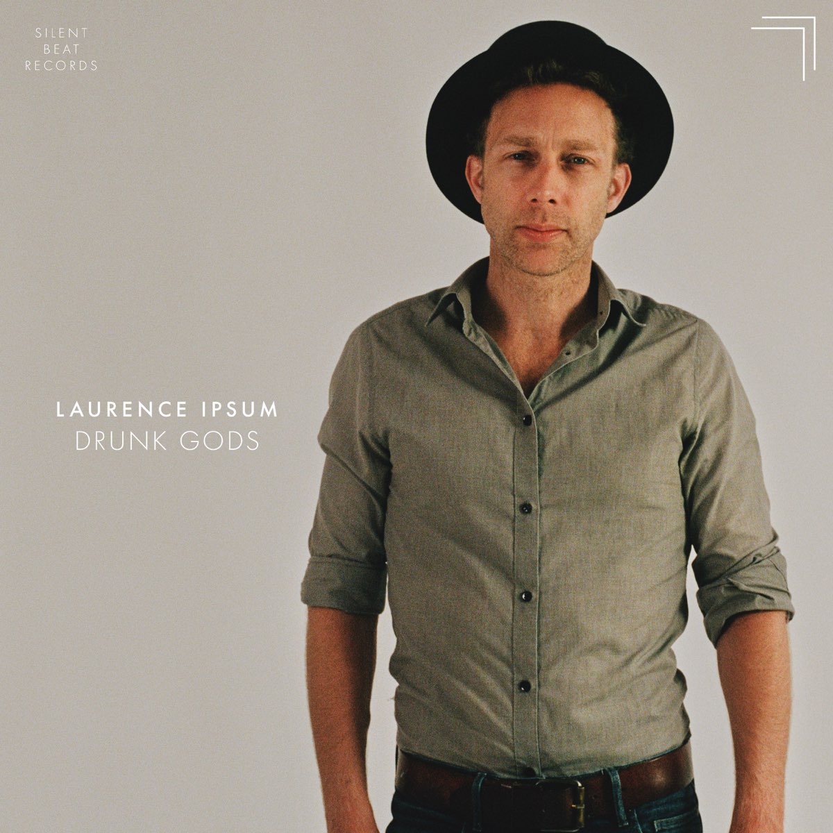 ‎Apple Music 上Laurence Ipsum的专辑《Drunk Gods》
