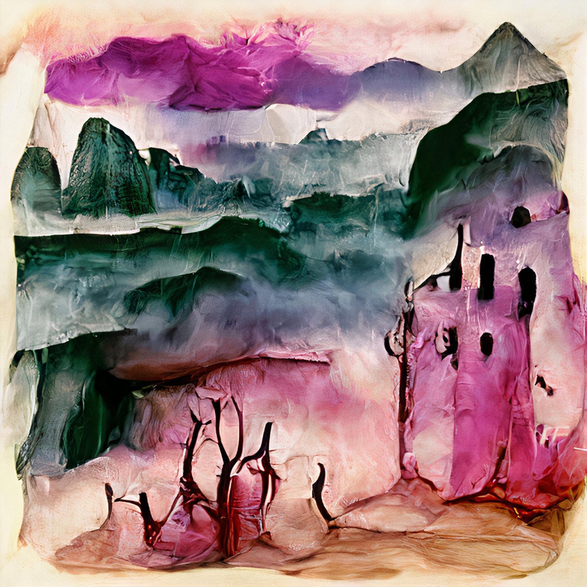 ‎Venturing Into a Glade Defined by Vaguely Mythologized Hierarchies and ...