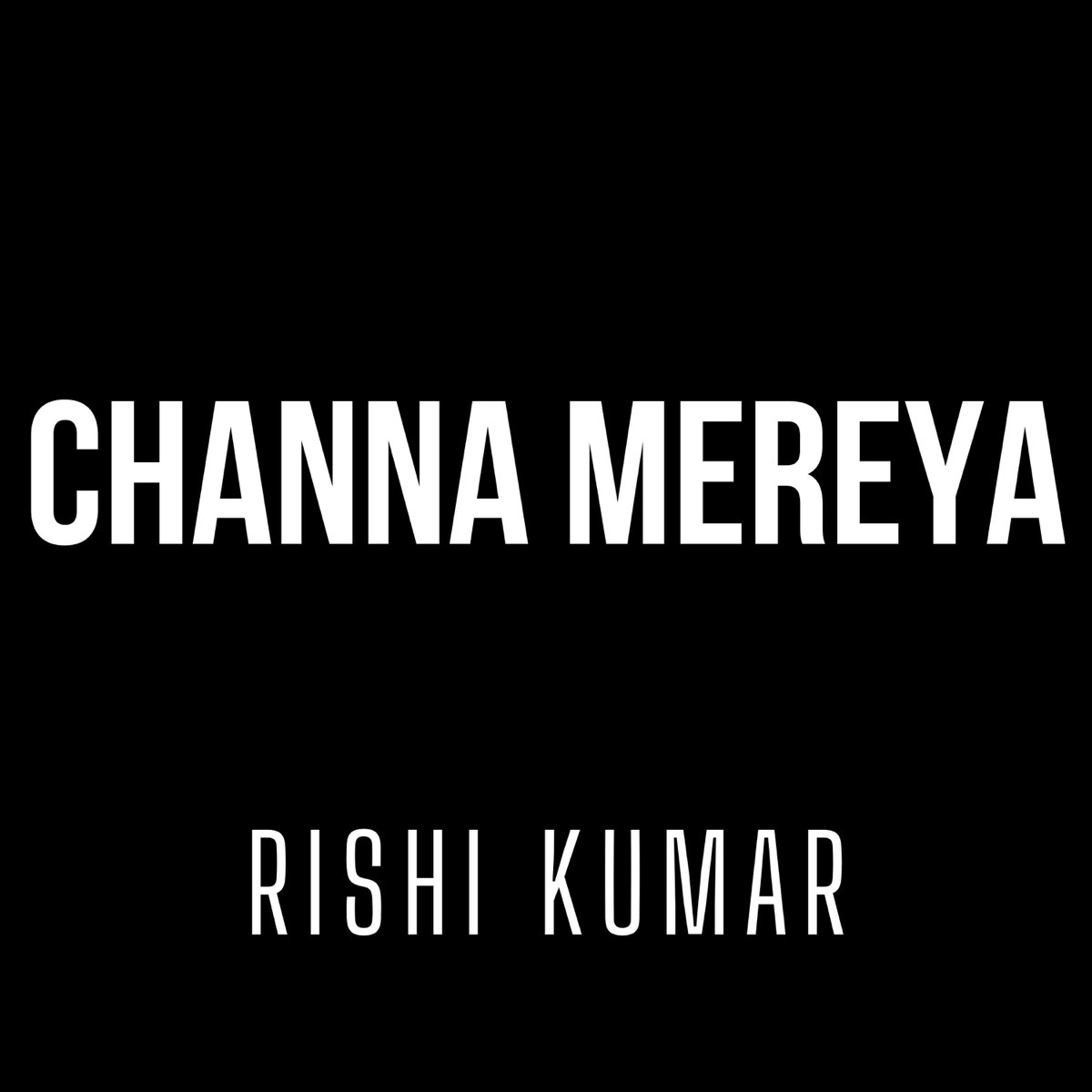 ‎Rishi Kumarの「Channa Mereya (Instrumental Version) - Single」をApple Musicで