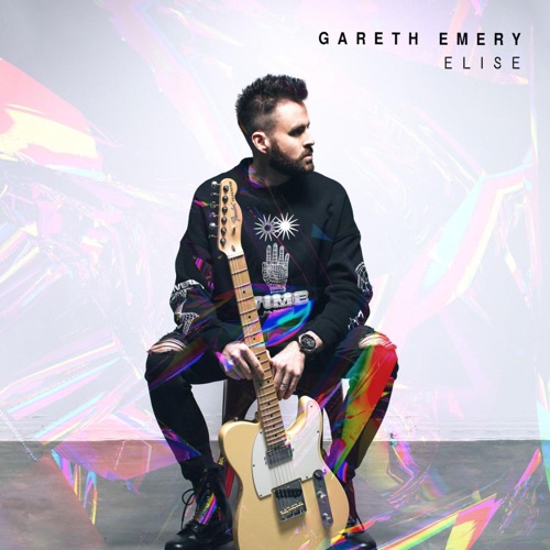 Gareth Emery - Elise - Single [iTunes Plus AAC M4A] - iPlusHub