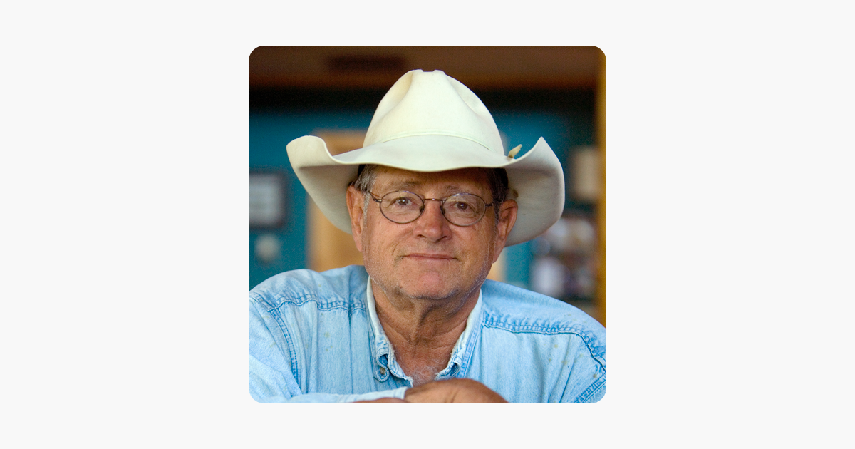 ‎John R. Erickson on Apple Books