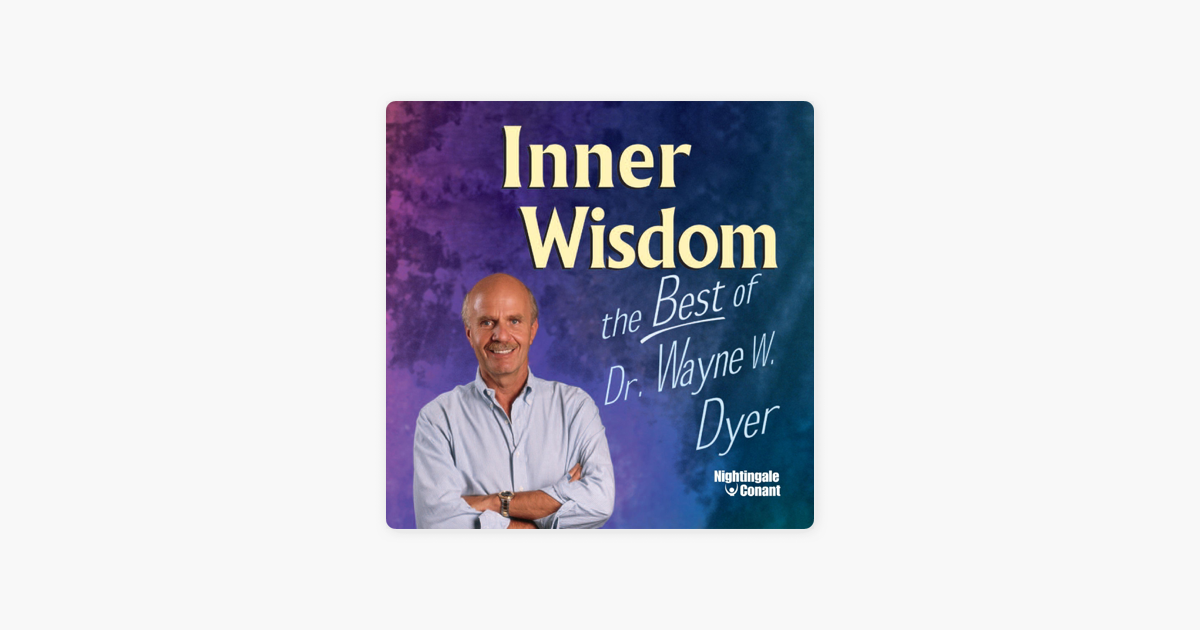 ‎Inner Wisdom Volume 1 & 2 on Apple Books