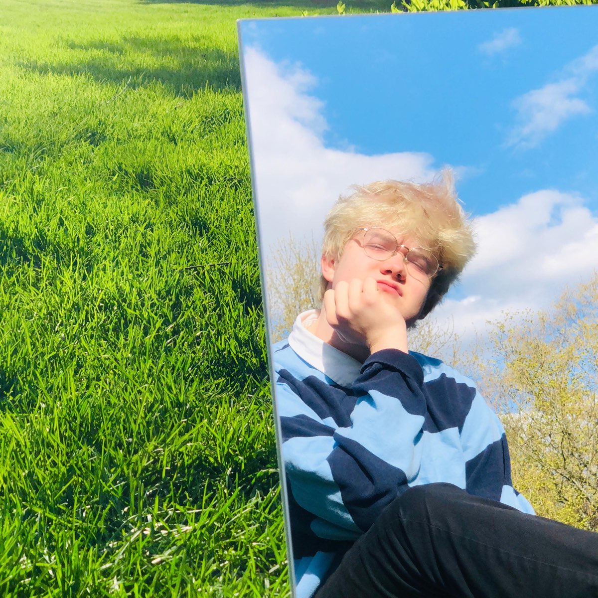 ‎Nothing Will Be the Same - Single by Carson Elliott on Apple Music