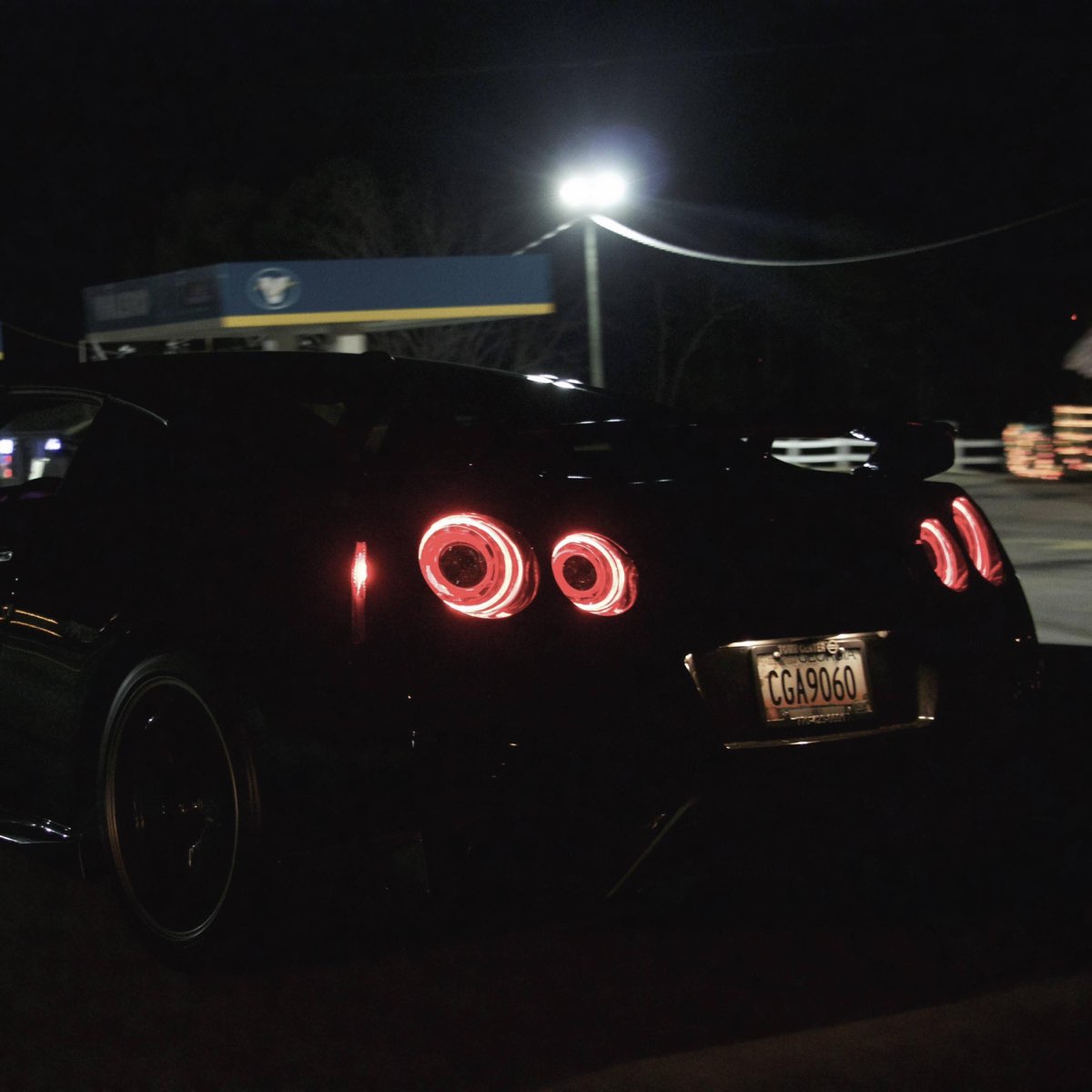 ‎Blacked Out - Single by dstr$ on Apple Music