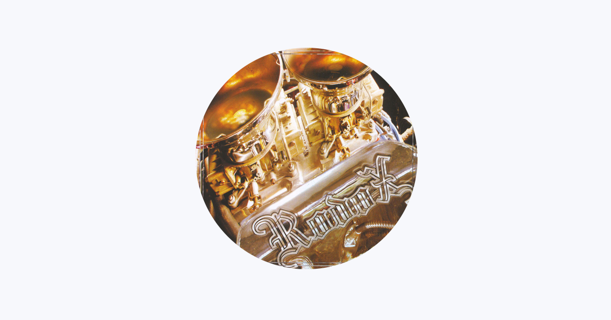 ‎Rodox on Apple Music