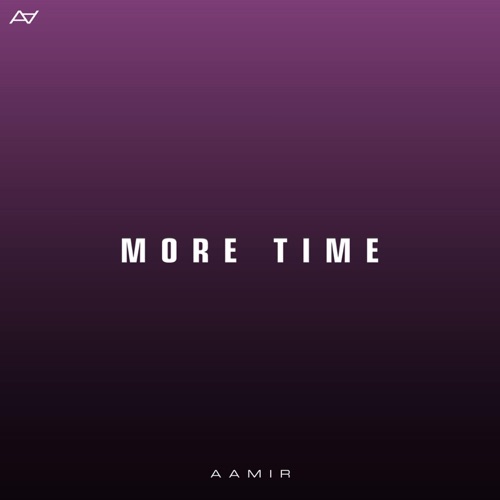 Aamir - More Time - Single [iTunes Plus AAC M4A] - iPlusfree