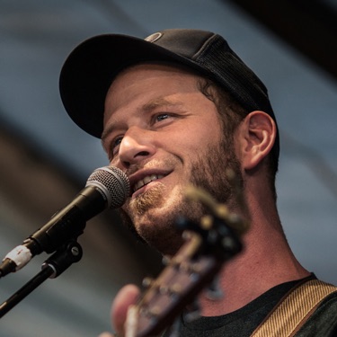 Scott Cook @ Festival of Small Halls