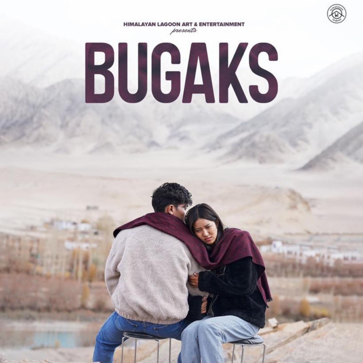 ‎BUGAKS LADAKHI SONG 2023 (feat. Jigmet Raftan Nyoma) - Single by Himalayan Lagoon on Apple Music