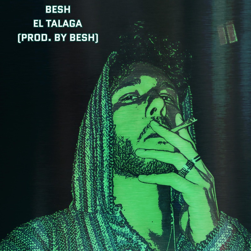 telefreak - Besh Feat. Rageh | Shazam