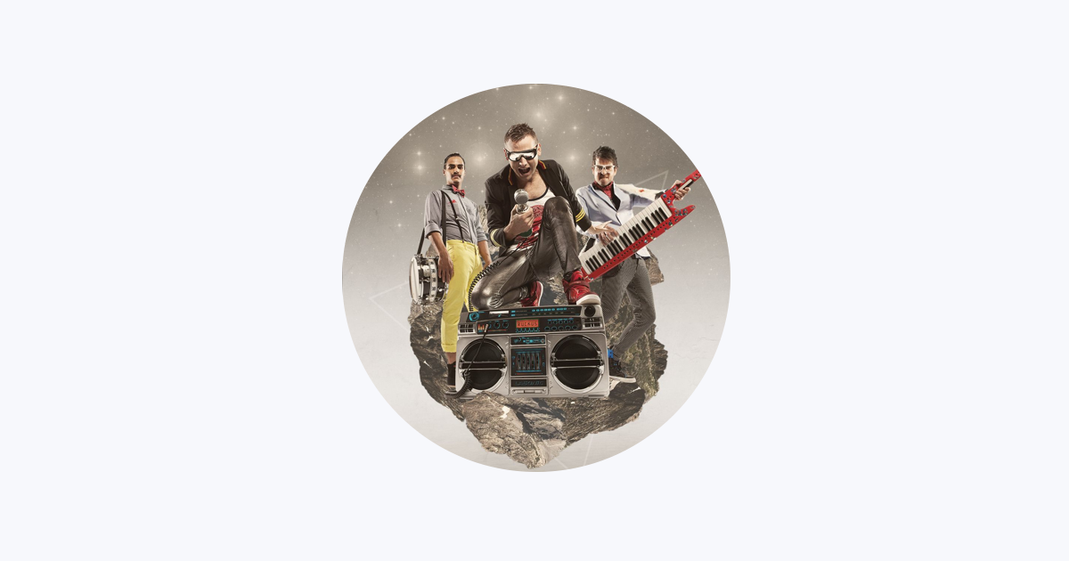 ‎Rapture Ruckus on Apple Music