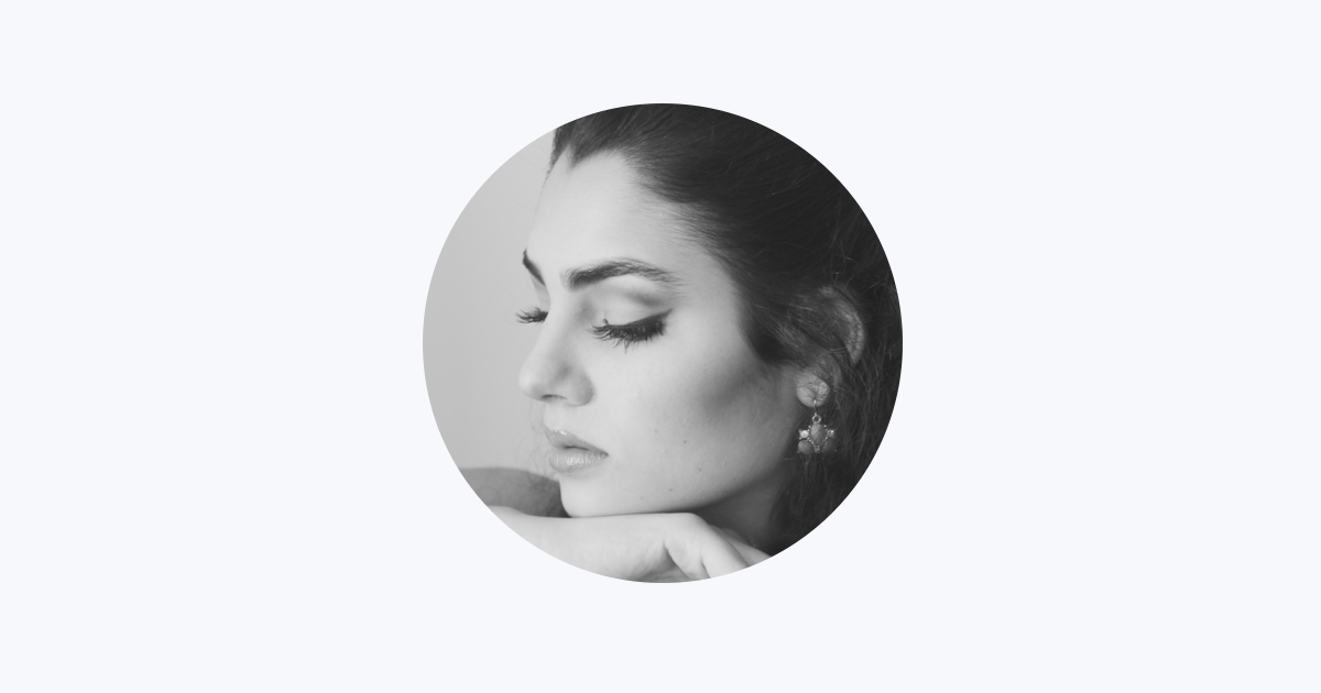 ‎Isabelle Simone on Apple Music