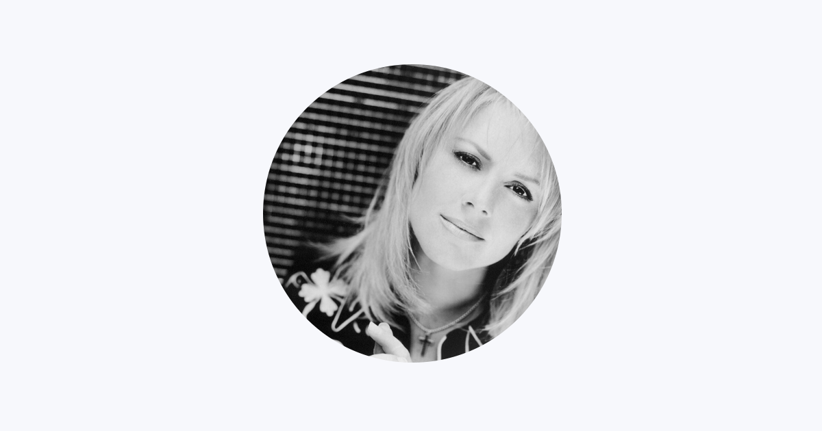 ‎Anita Cochran on Apple Music