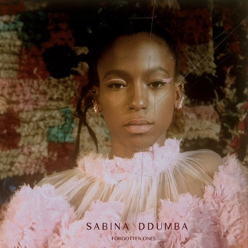Sabina Ddumba - Forgotten Ones - Single [iTunes Plus AAC M4A] - iPlusHub