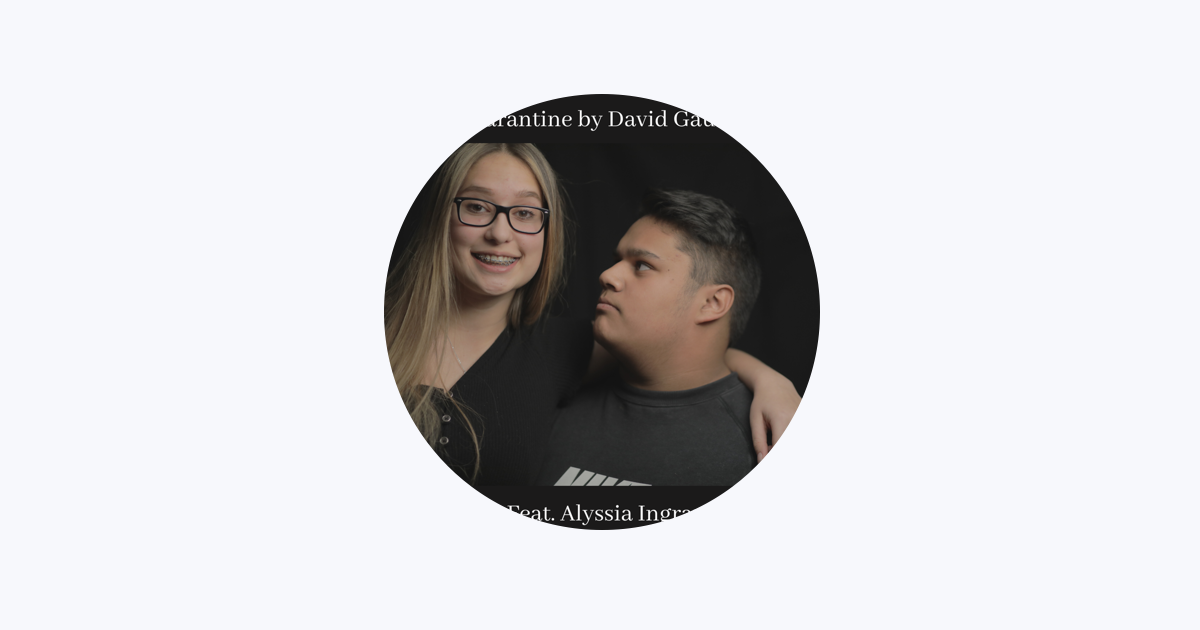 ‎David Gauthier on Apple Music