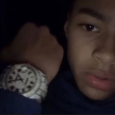 Bestie - Ndotspinalot | Shazam