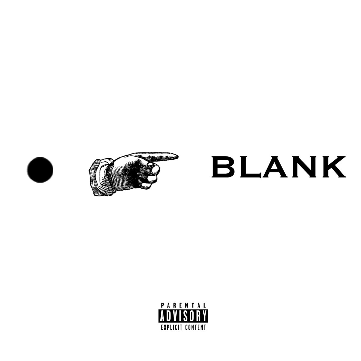 ‎Period Point Blank by *Ray Dot* on Apple Music