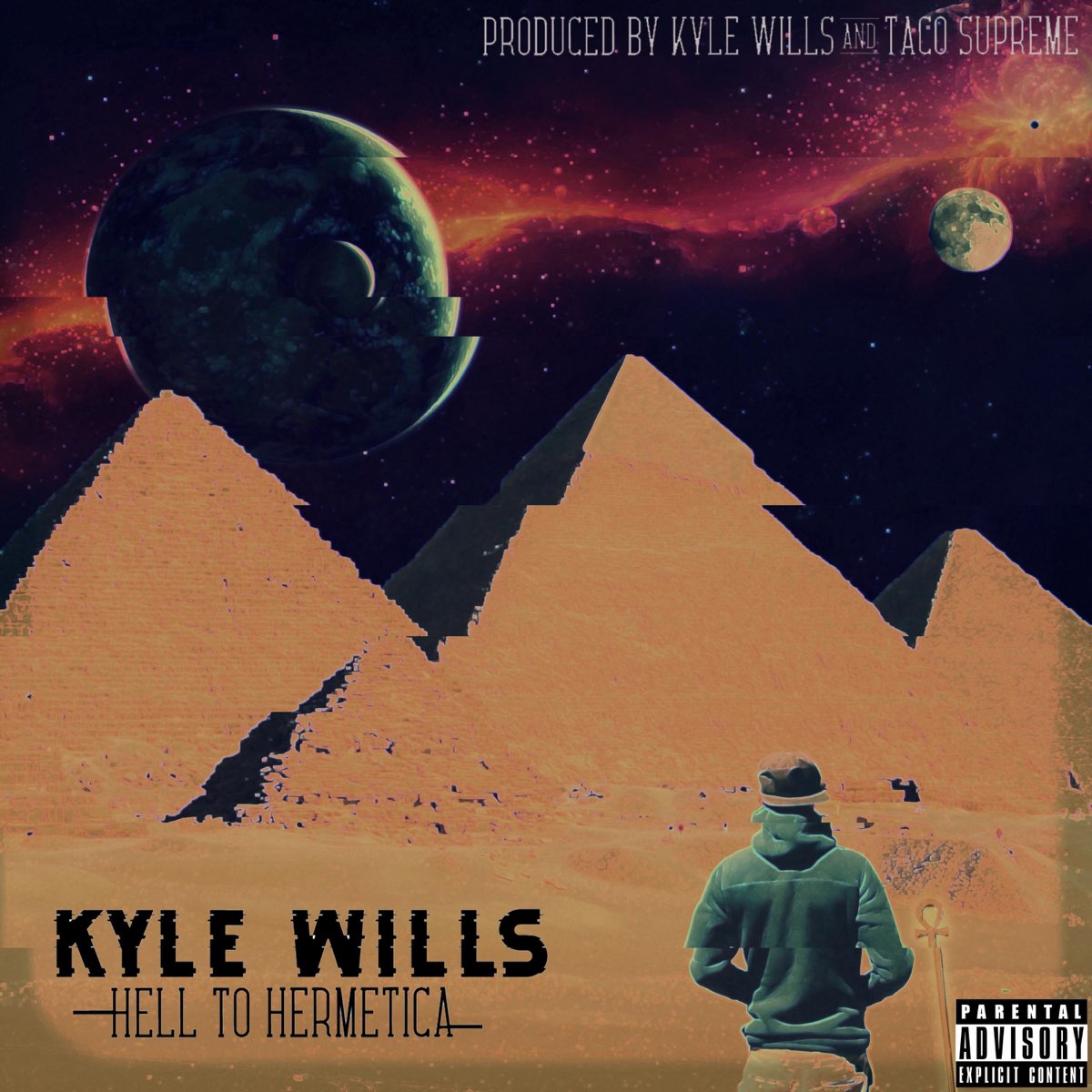 ‎Hell To Hermetica by Kyle Wills on Apple Music