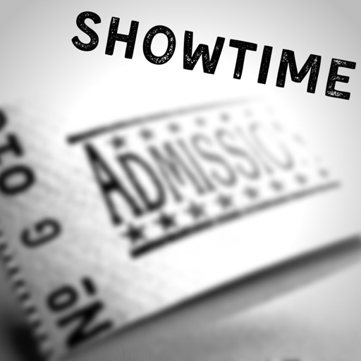 Showtime by A Famous Rapper & Propane Shayne