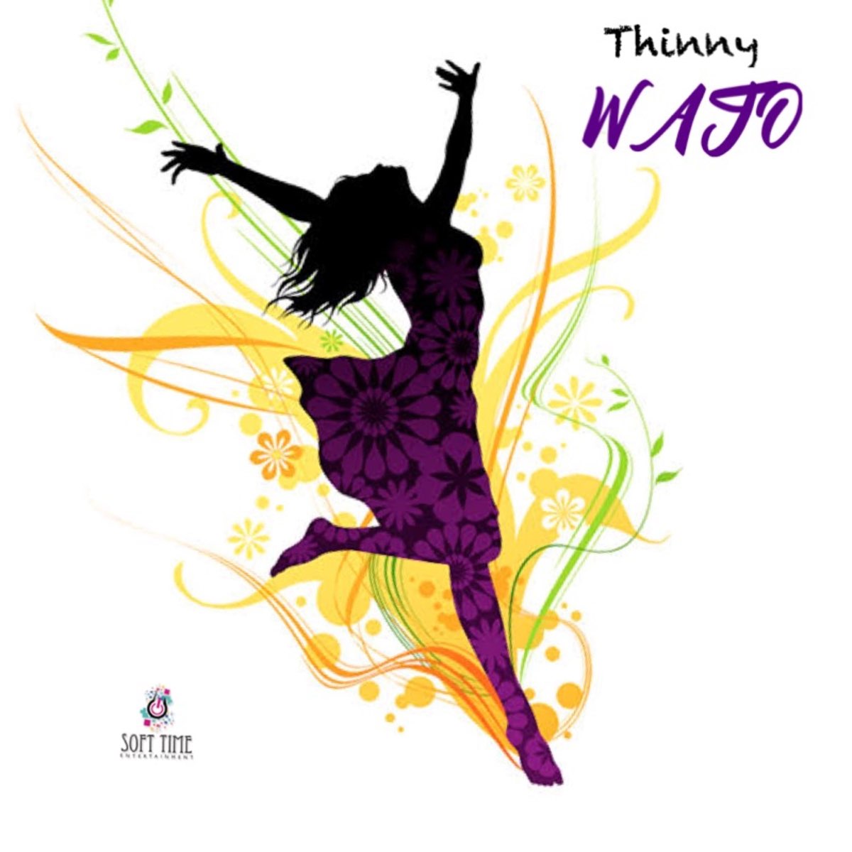 ‎Wajo - Single by Thinny on Apple Music