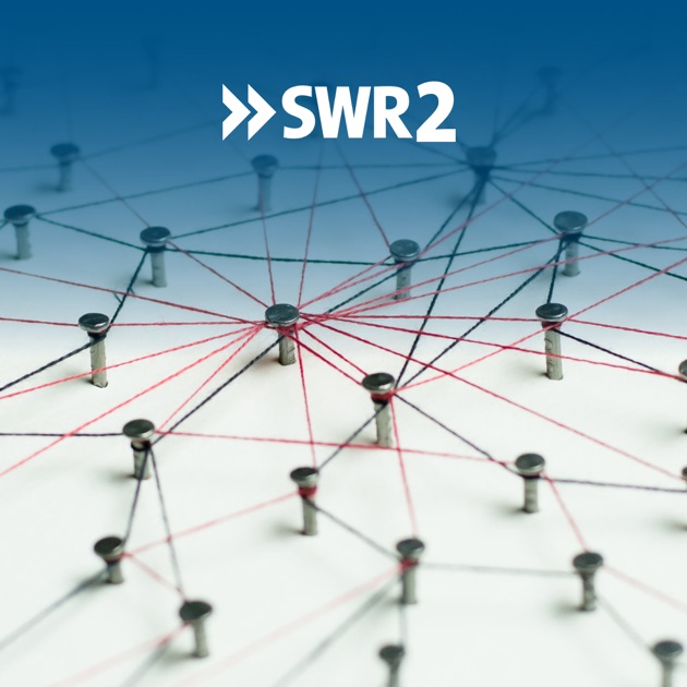„SWR2 Tandem“ von SWR auf Apple Podcasts