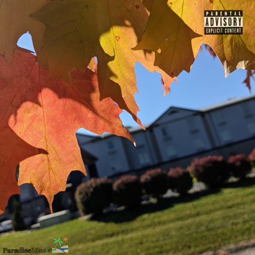 Days Inn Pack - Single by Tyrek