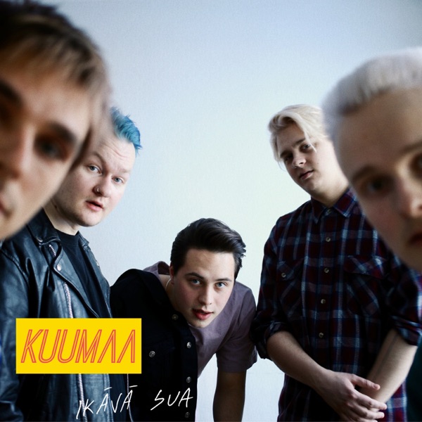 KUUMAA - 歌词、播放列表和视频 | Shazam