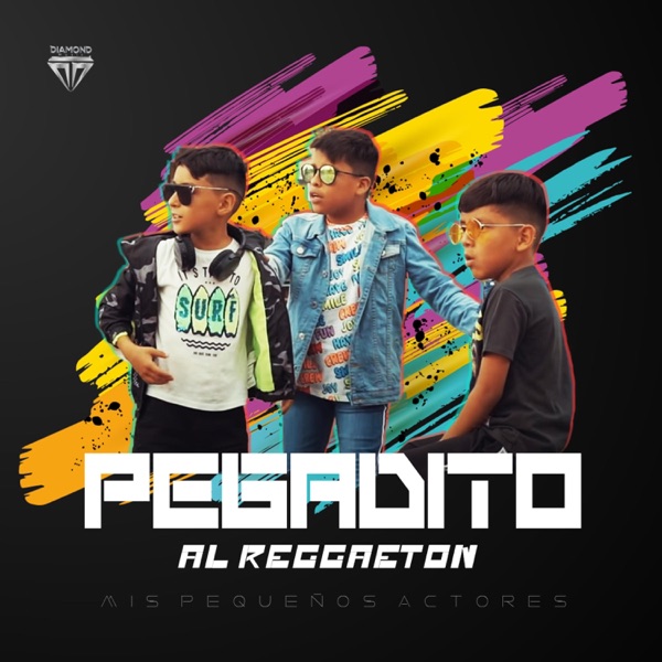 MIS PEQUEÑOS ACTORES - Letras, listas de reproducción y vídeos | Shazam