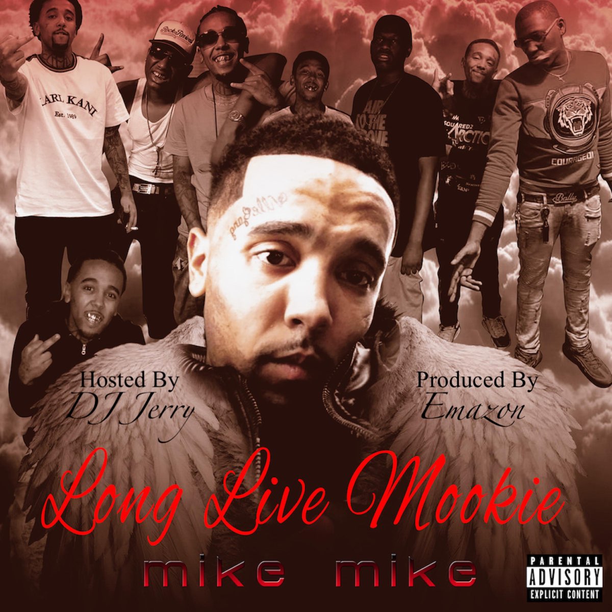 ‎Long Live Mookie di Mike Mike su Apple Music