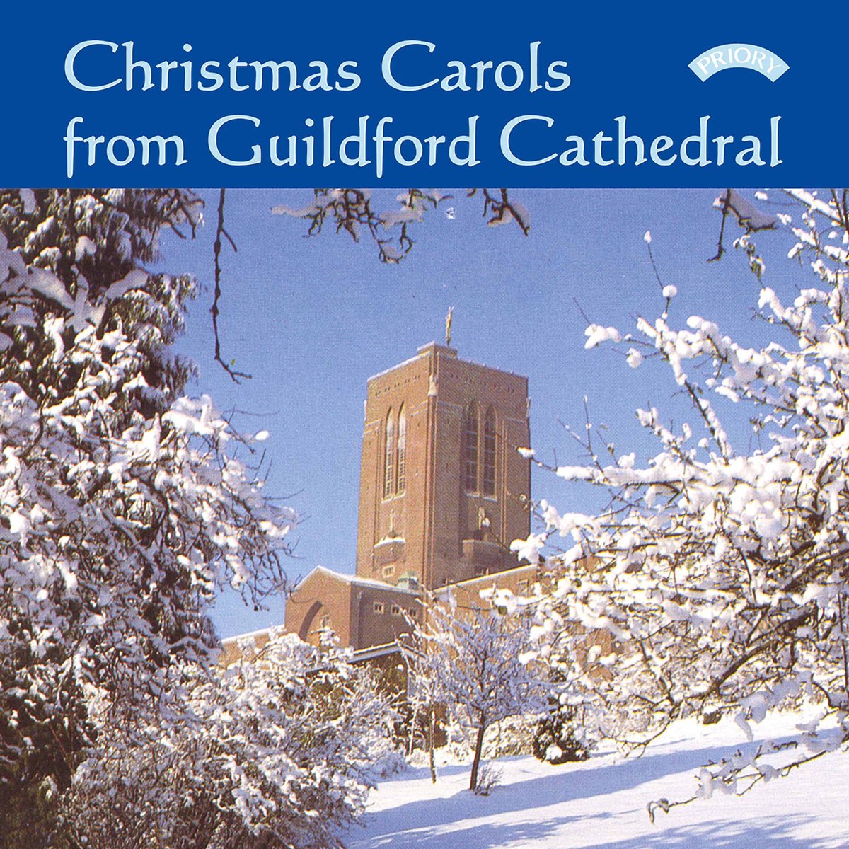 Christmas Carols From Guildford Cathedral By The Choir Of Guildford christmas-carols-from-guildford-cathedral-by-the-choir-of-guildford