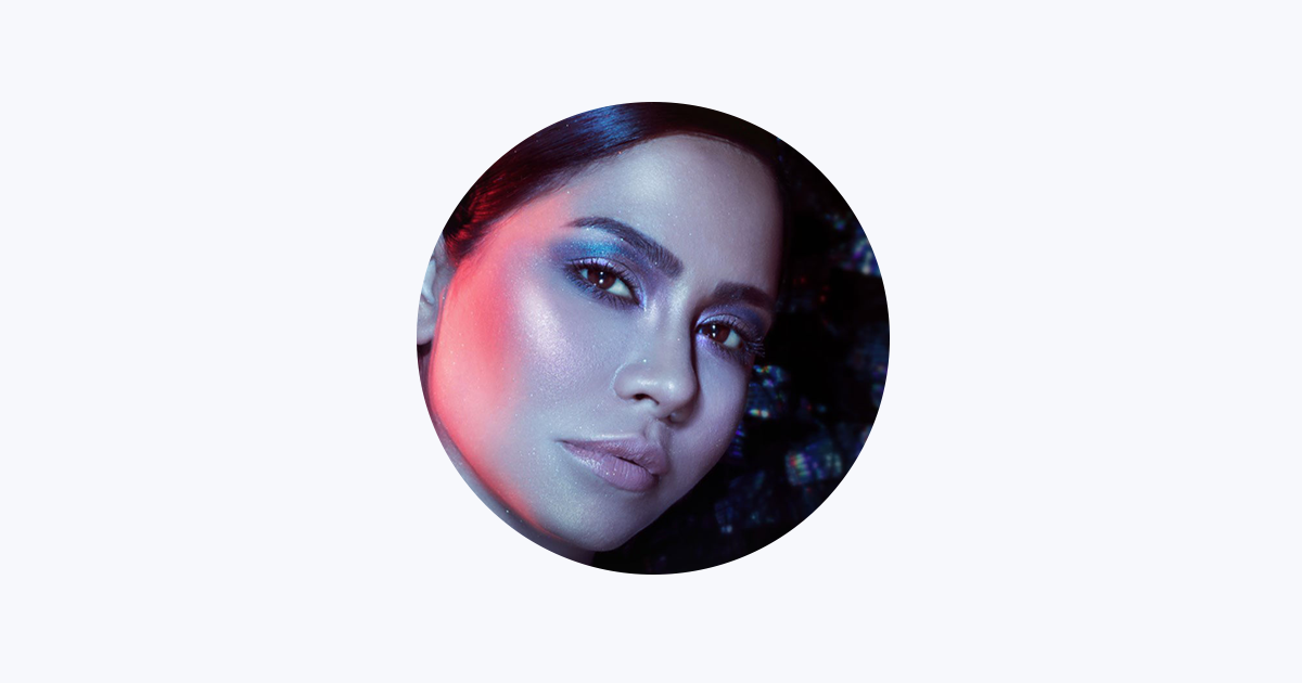 ‎Sherine on Apple Music