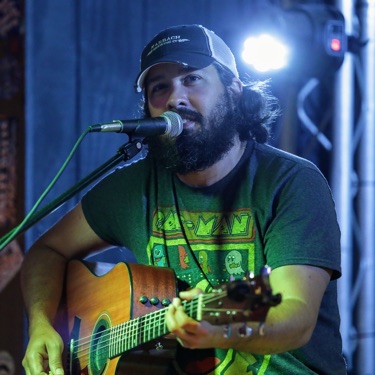 Jeff Jacobs Band @ Shady Lady Saloon