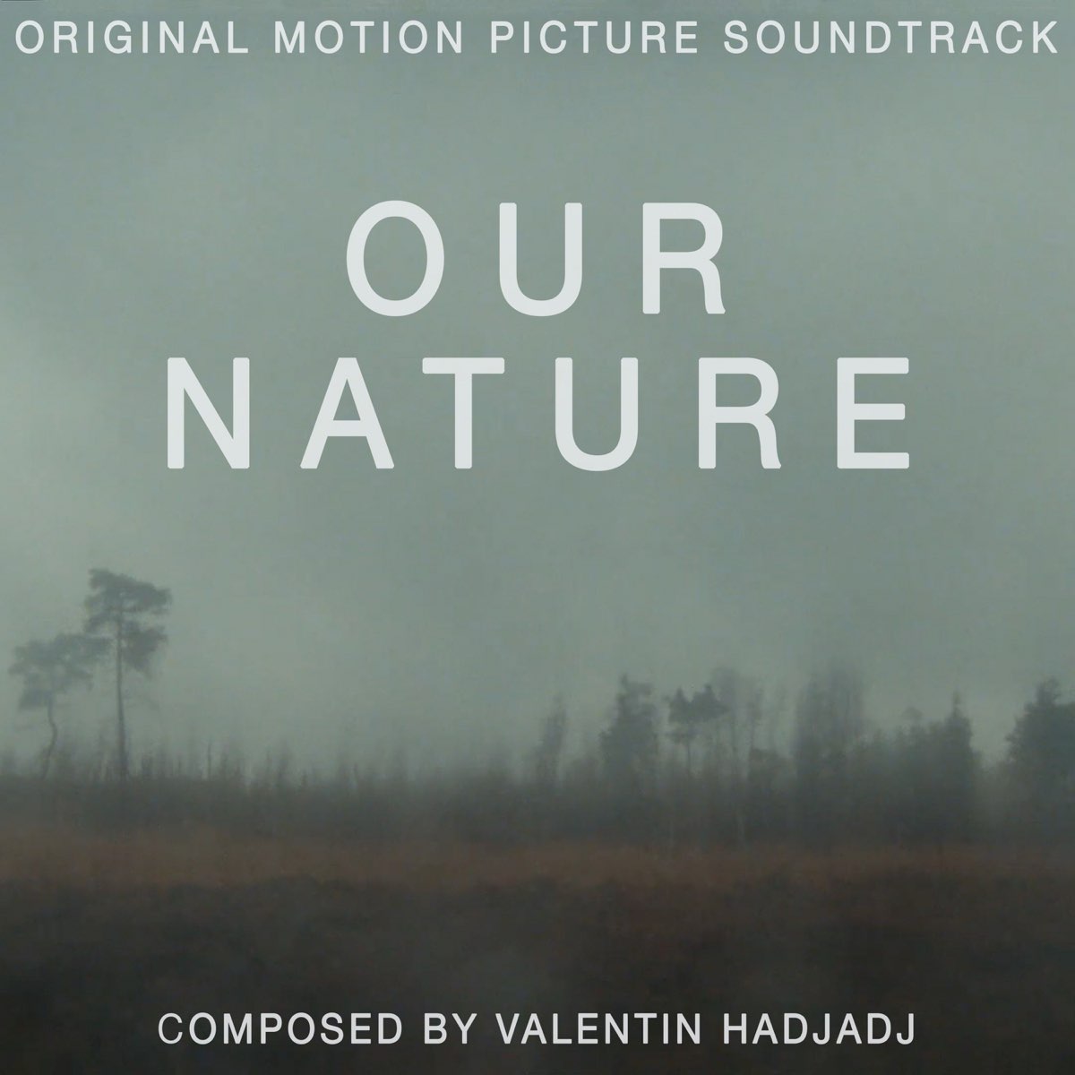 ‎Our Nature (Original Motion Picture Soundtrack) - Single by Valentin ...