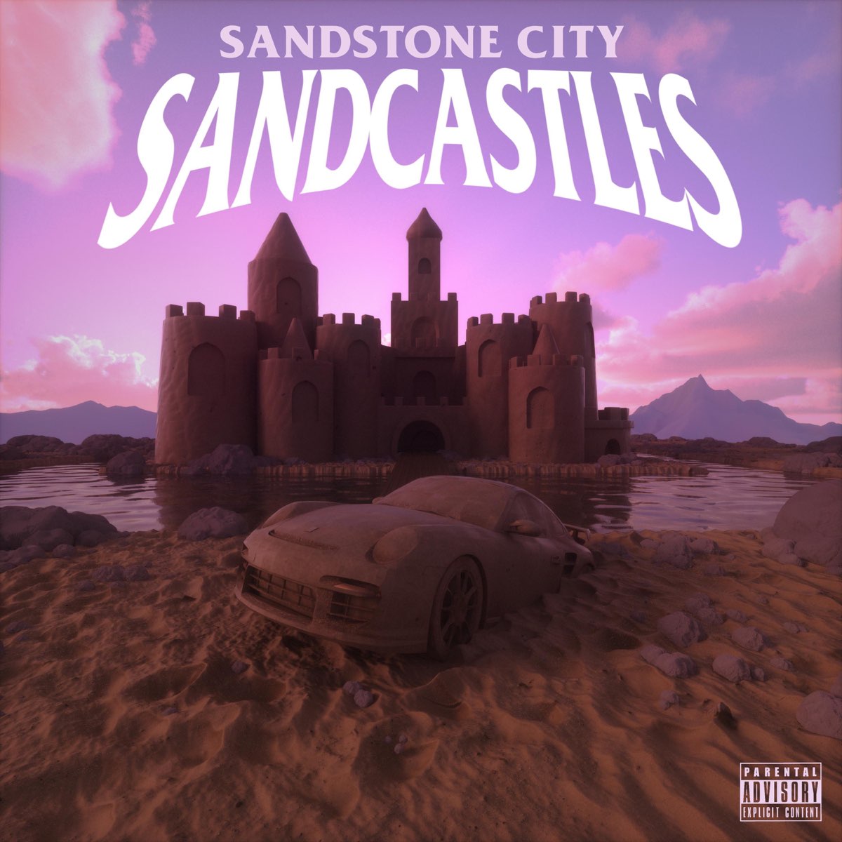 ‎Sandcastles by Sandstone City on Apple Music