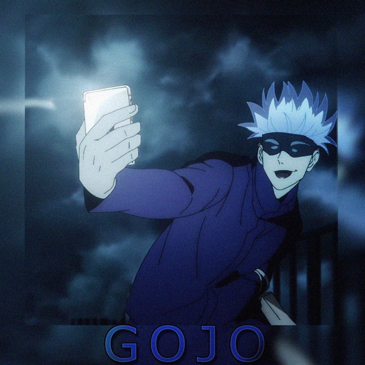 ‎Gojo Satoru - Single by Widow on Apple Music