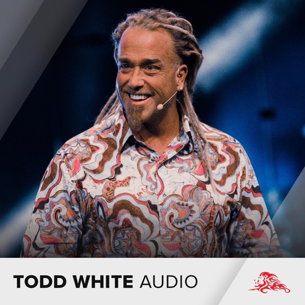Todd White Podcast by Lifestyle Christianity on Apple Podcasts