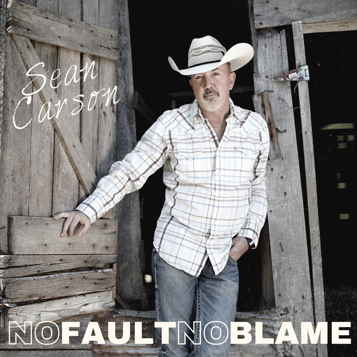 ‎No Fault No Blame - Single by Sean Carson on Apple Music