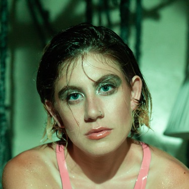 Purling Hiss with Lizdelise, Toby Leaman @ Arden Gild Hall