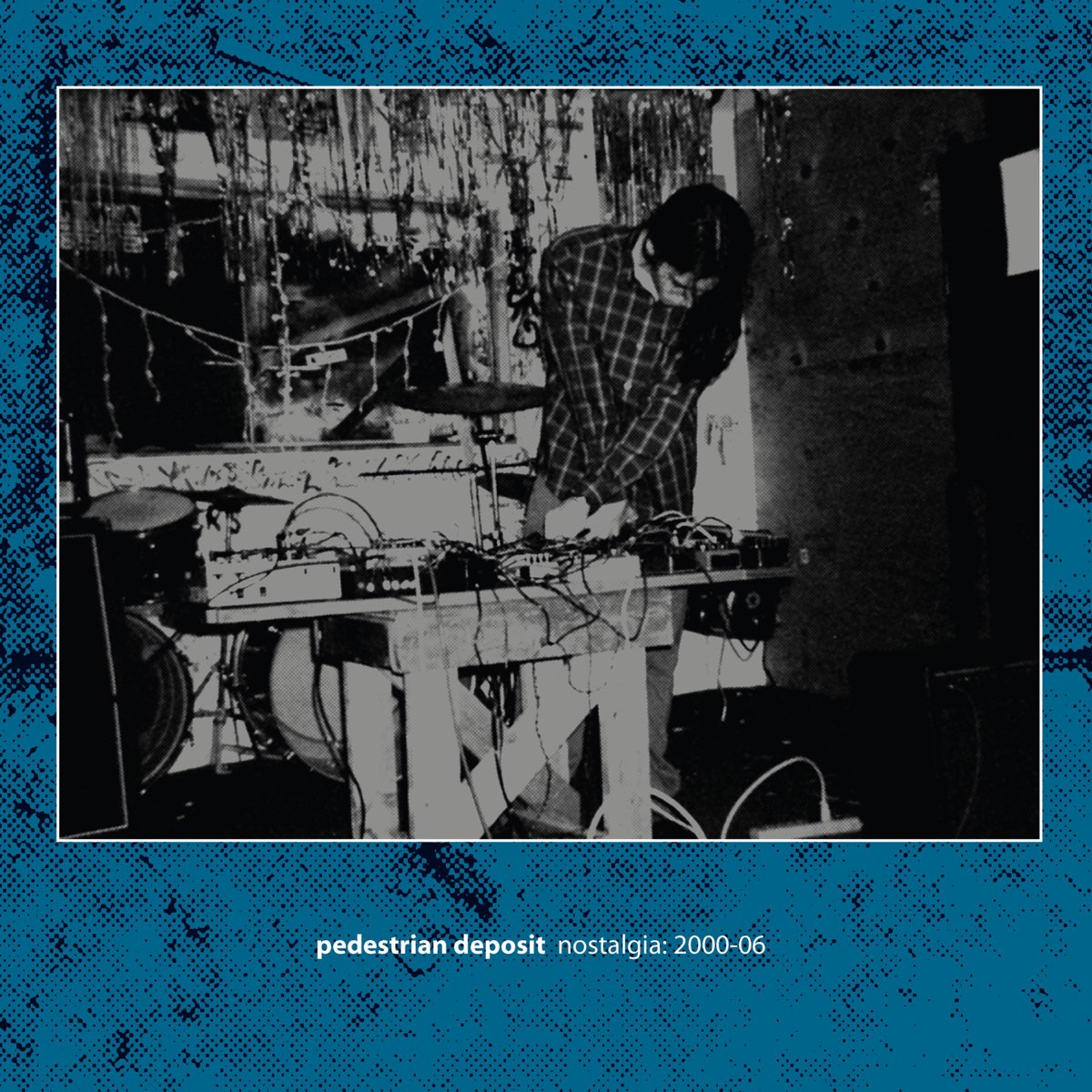 ‎Nostalgia: 2000-06 by Pedestrian Deposit on Apple Music