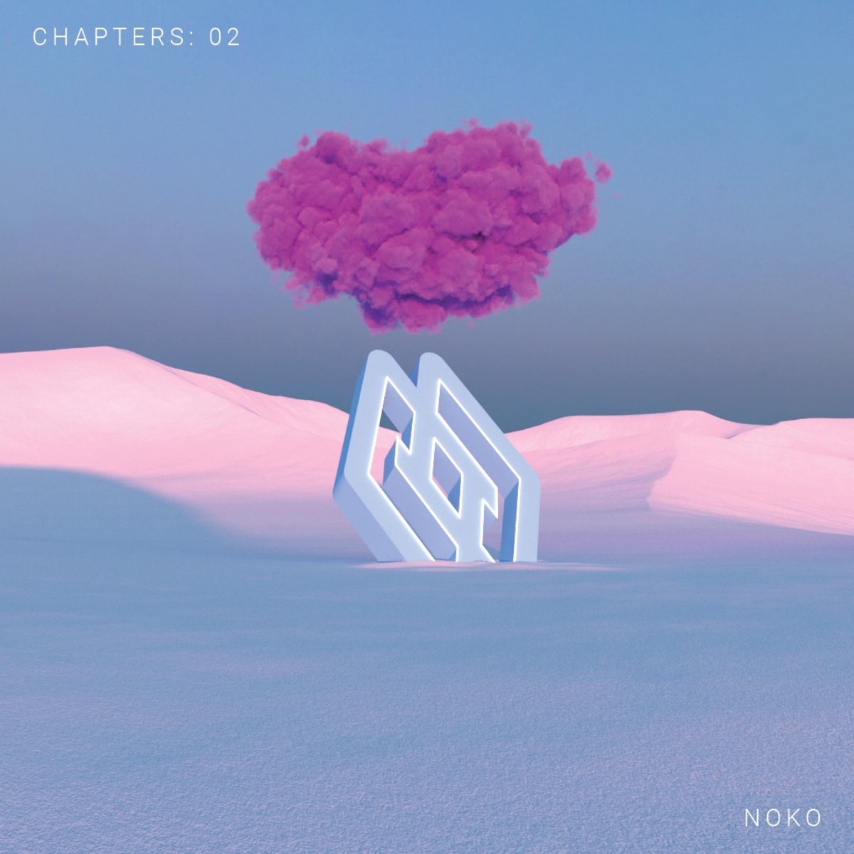 ‎Chapters: 02 - EP by NOKO on Apple Music