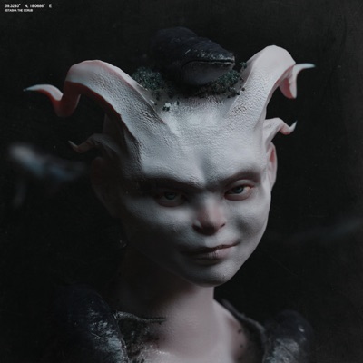 Sturgeon's Law - Istasha | Shazam