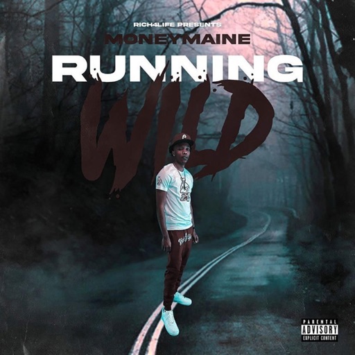 MoneyMaine Rich4Life - Listen on YouTube, Apple Music - Linktree