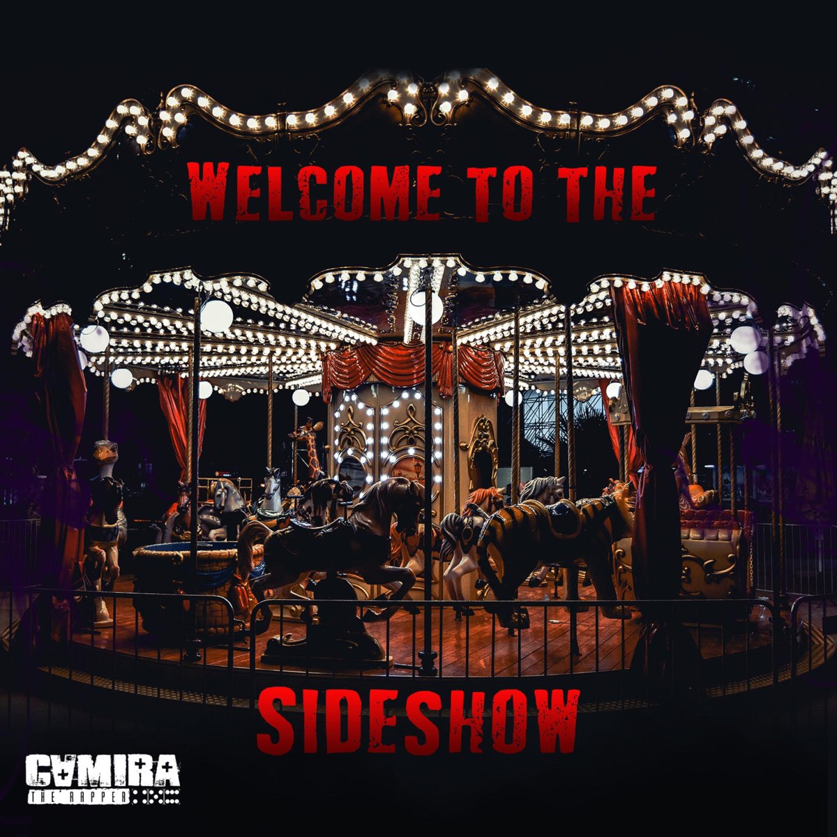 ‎Welcome to the Sideshow by Camira the Rapper on Apple Music