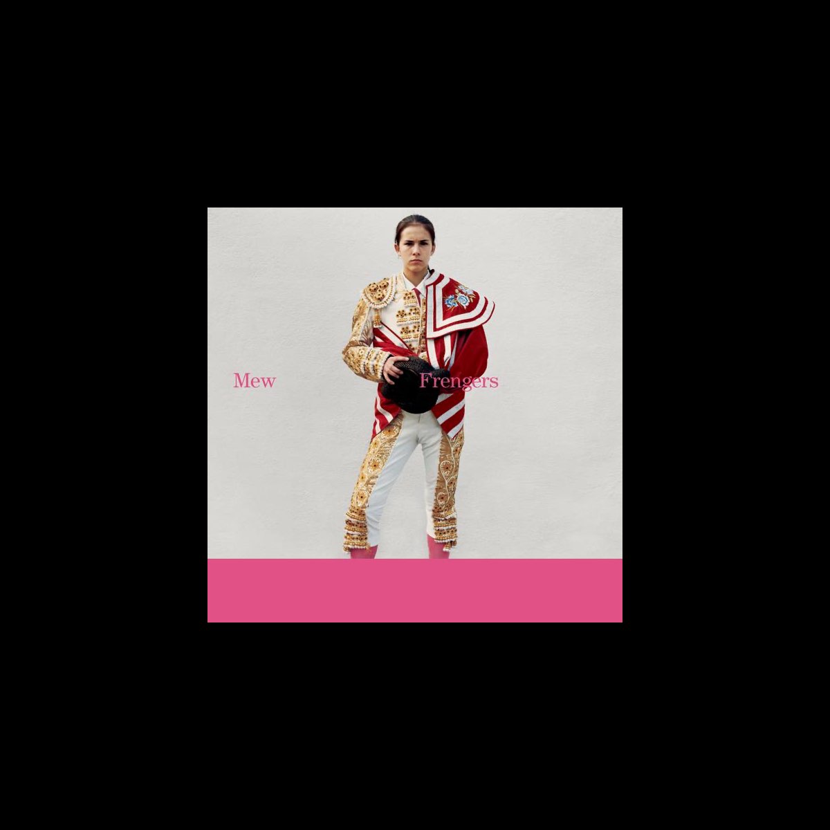 ‎Frengers by Mew on Apple Music