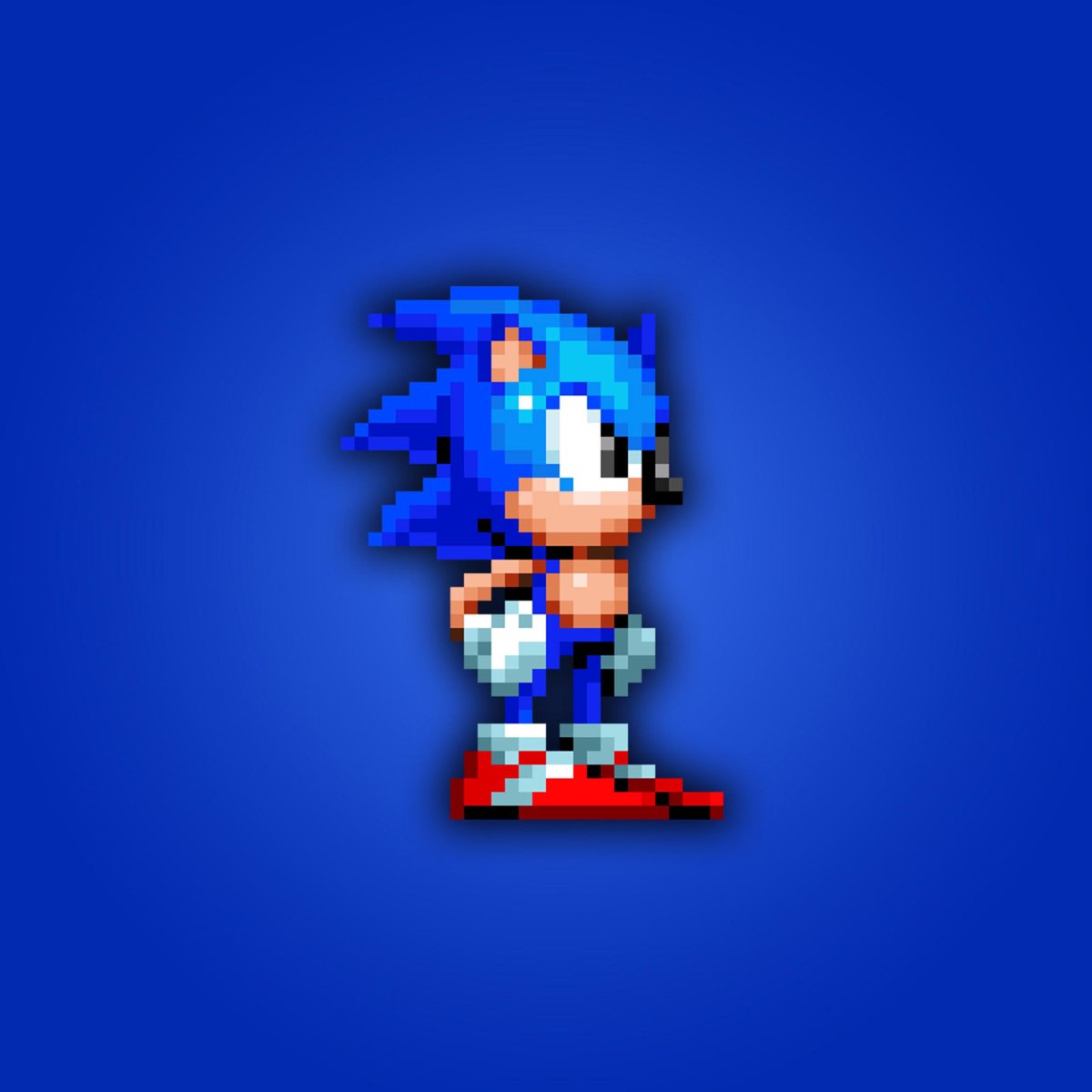 ‎Sonic Sings a Song (Original Series) - Single by Aaron Fraser-Nash on ...