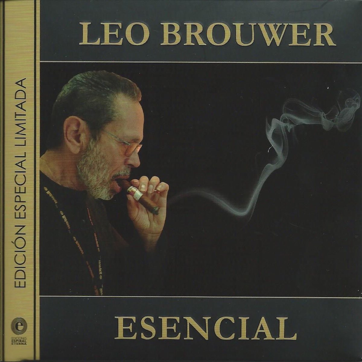 ‎Esencial (Edición Especial Limitada) de Leo Brouwer en Apple Music